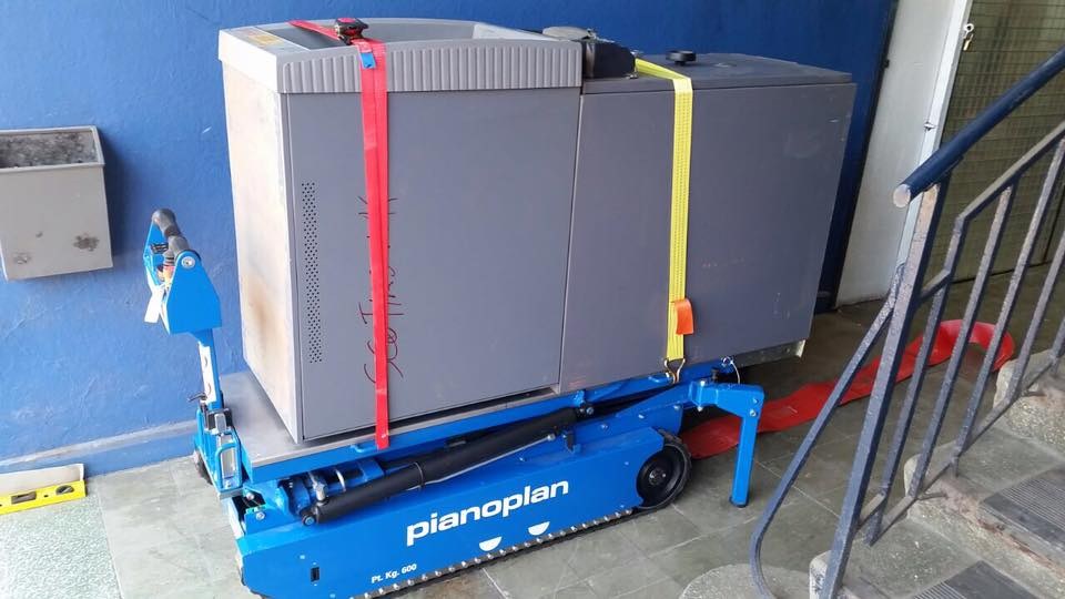 GALLERY | Pianoplan » Stair Climbers Cte Pianoplan 600j Speedy Vertical ...